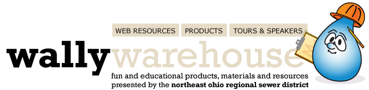 Printables and Handouts – Northeast Ohio Regional Sewer District