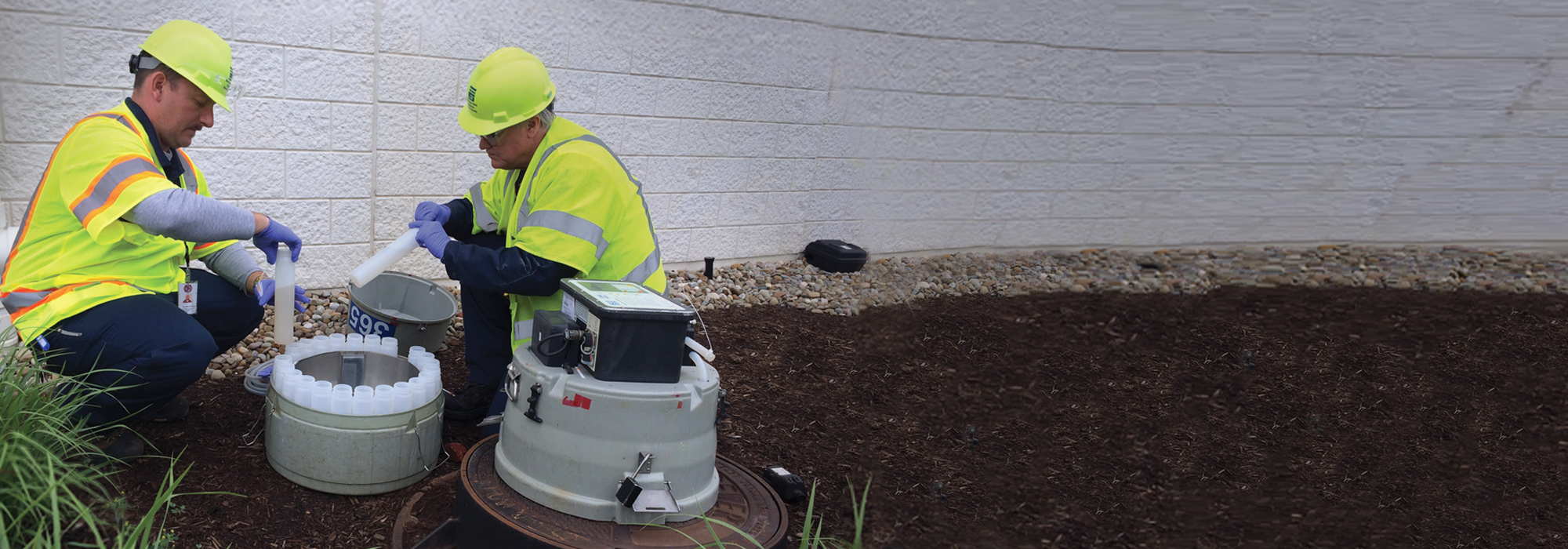 Industrialhome – Northeast Ohio Regional Sewer District
